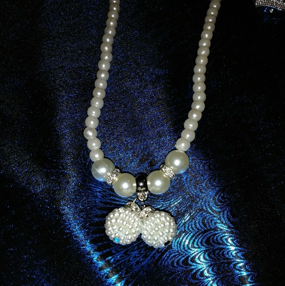 Fashion Jewelry | Jewelry | Three Piece Pearl Necklace Set | Poshmark